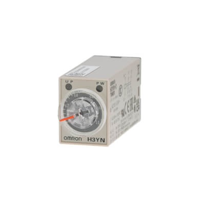 H3YN-2 AC200-230 OMI | OMRON, Europe